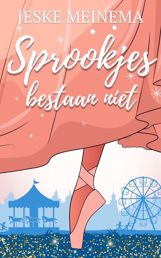 Sprookjes bestaan niet (ebook), Jeske Meinema | 1230003065334 | Boeken ...