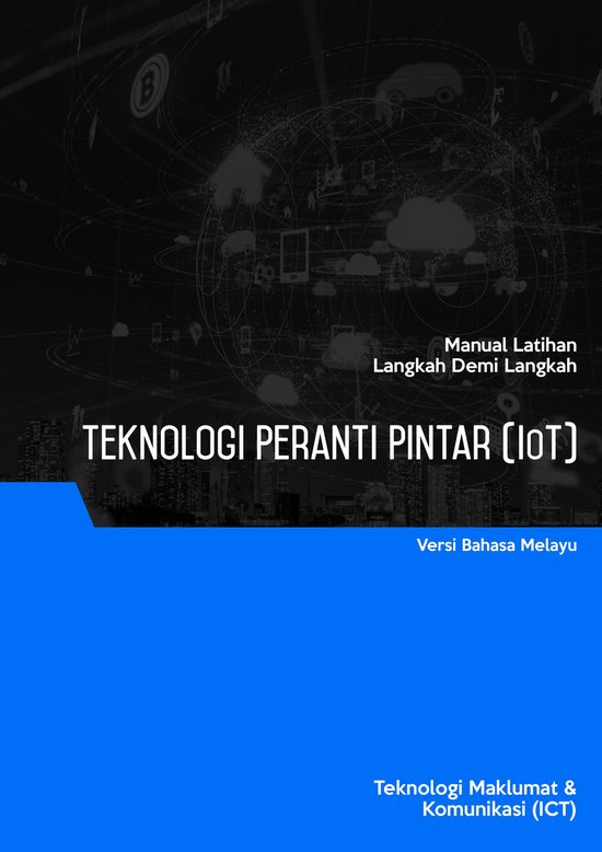 Teknologi Peranti Pintar (IoT) (ebook), Advanced Business Systems ...