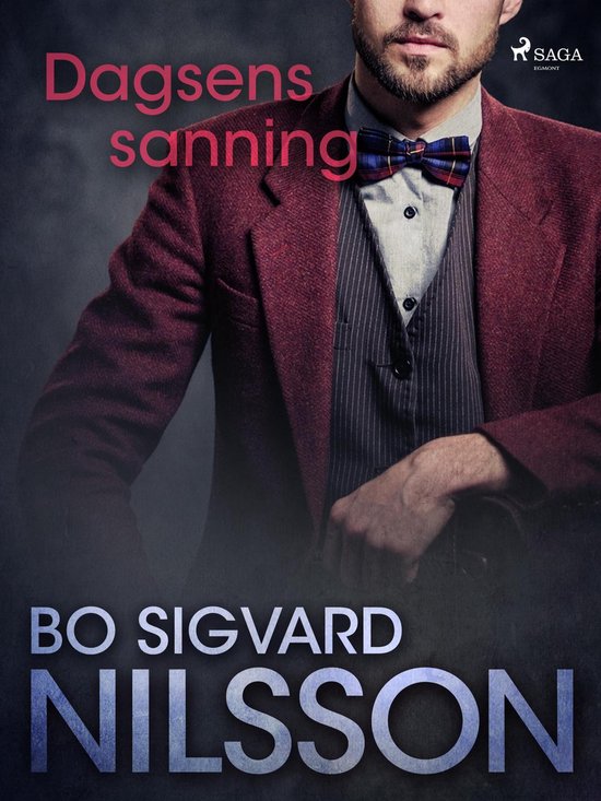 Dagsens sanning (ebook), Bo Sigvard Nilsson | 9788711804179 | Boeken | bol