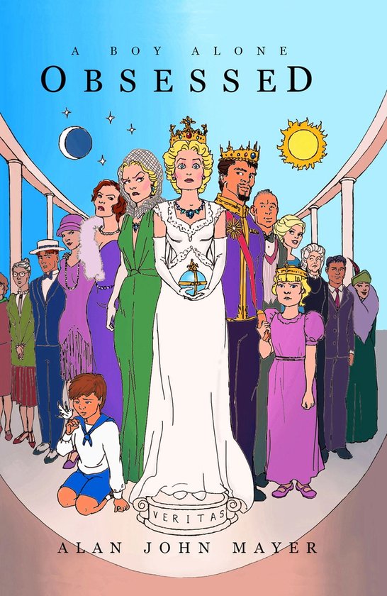 A Boy Alone 1 - A Boy Alone: Obsessed (ebook), Alan John Mayer ...