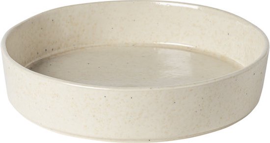 Costa Nova - servies - soep/pasta kom - Lagoa creme - aardewerk - set ...