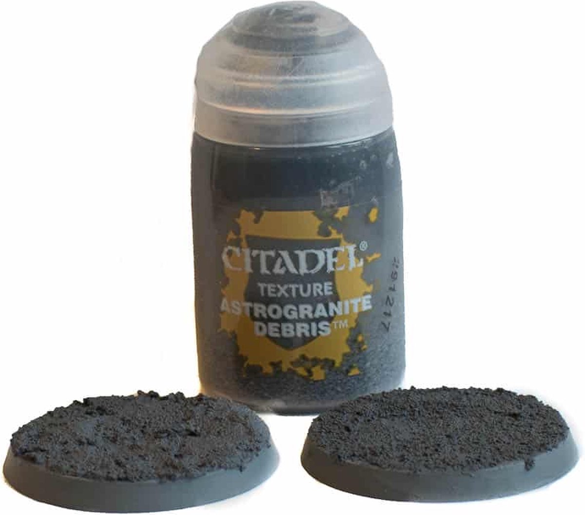 Astrogranite Debris (Citadel) | bol