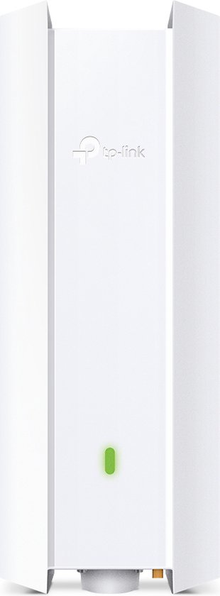 Toegangspunt TP-Link AX3000 Wit | bol.com