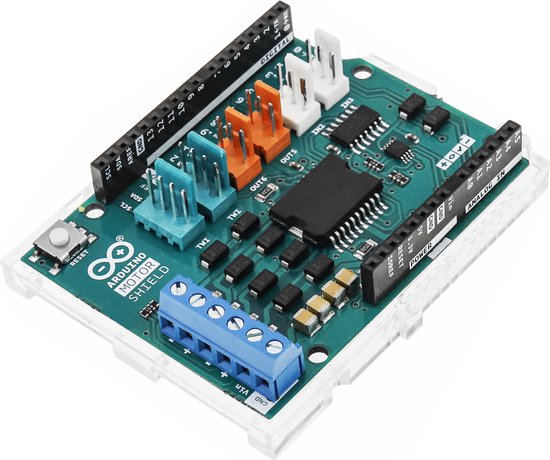 Arduino Arduino Motor Shield Motorcontroller