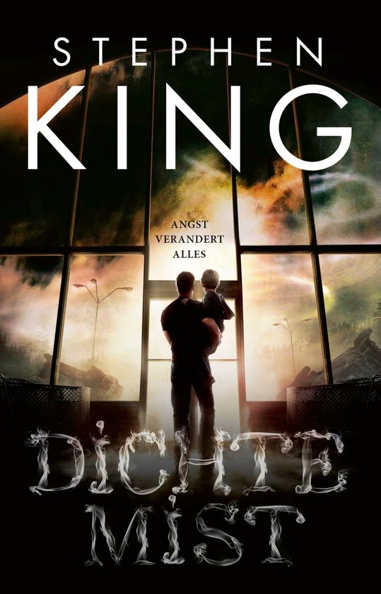 Dichte mist (ebook), Stephen King | 9789024568246 | Boeken | bol
