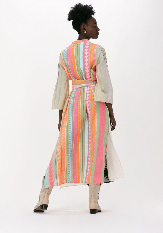 Devotion Kisira Jurken - Multi | bol.com