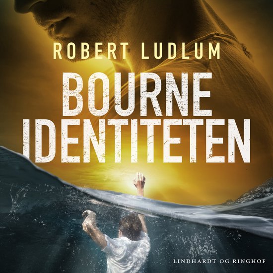 Bourne-identiteten, Robert Ludlum | 9788728128275 | Boeken | bol.com