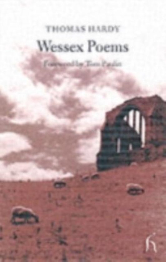 Wessex Poems, Thomas Hardy | 9781843911487 | Boeken | bol