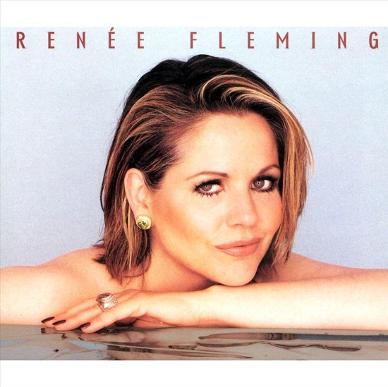 Opera Arias, Renee Fleming | CD (album) | Muziek | bol.com
