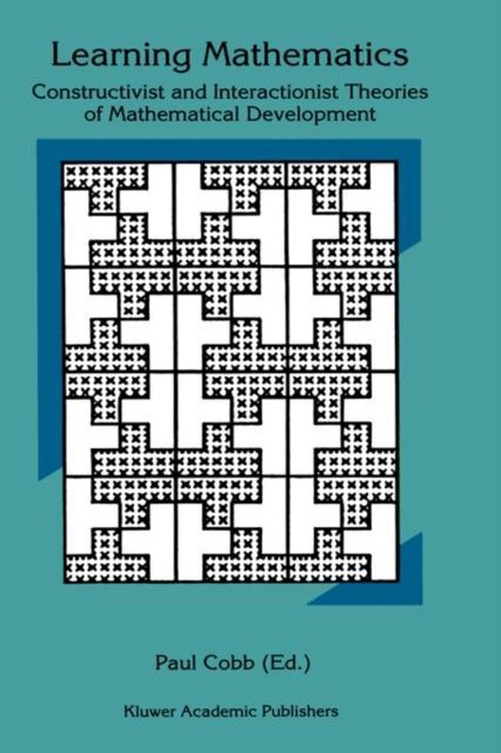 Learning Mathematics | 9780792328230 | Paul Cobb | Boeken | bol.com