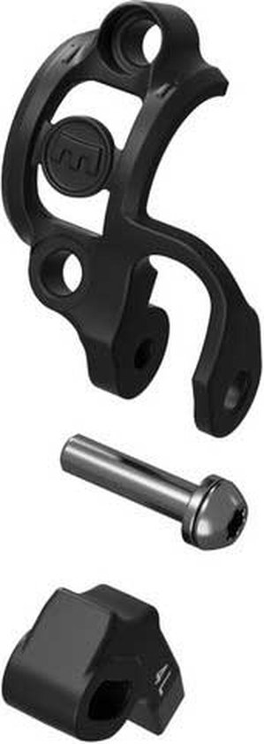 Magura MT Shiftmix 4 ISPEC kelmbeugel L zwart | bol