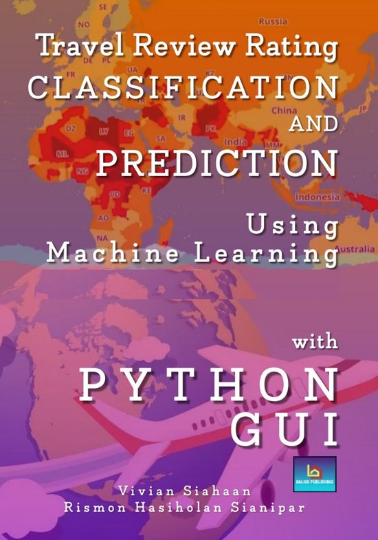 TRAVEL REVIEW RATING CLASSIFICATION AND PREDICTION USING MACHINE ...