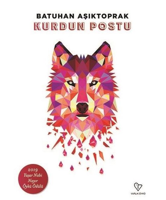 Kurdun Postu | 9789754346466 | Boeken | bol