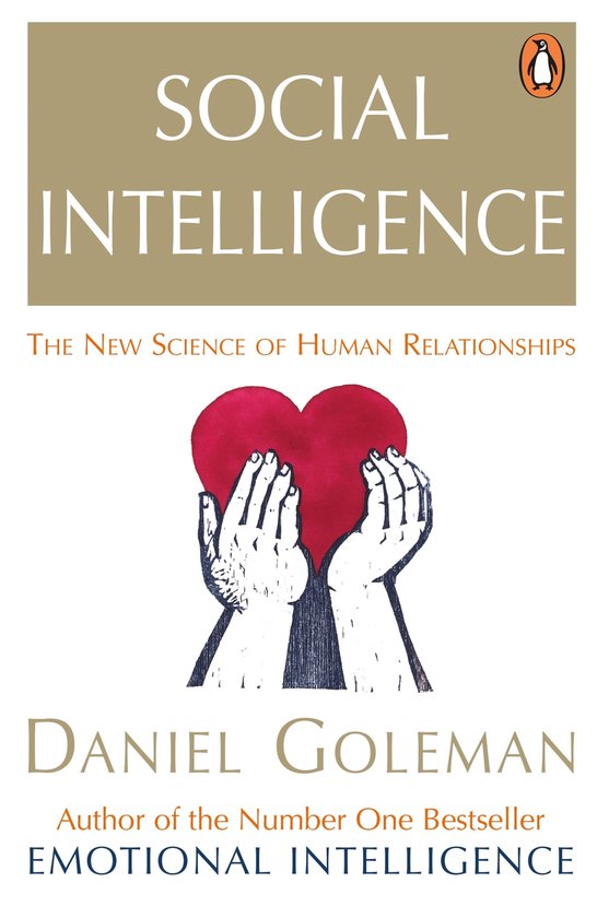 Social Intelligence (ebook), Daniel Goleman | 9781446472262 | Boeken ...