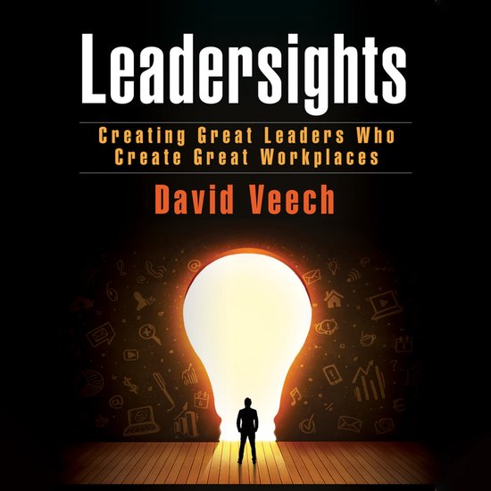 Leadersights, David Veech | 9780367526085 | Boeken | bol