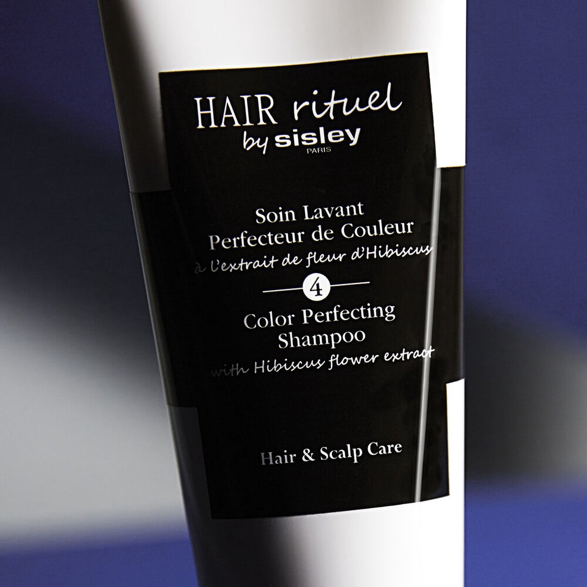 Sisley 169340 shampoo Unisex 200 ml | bol.com