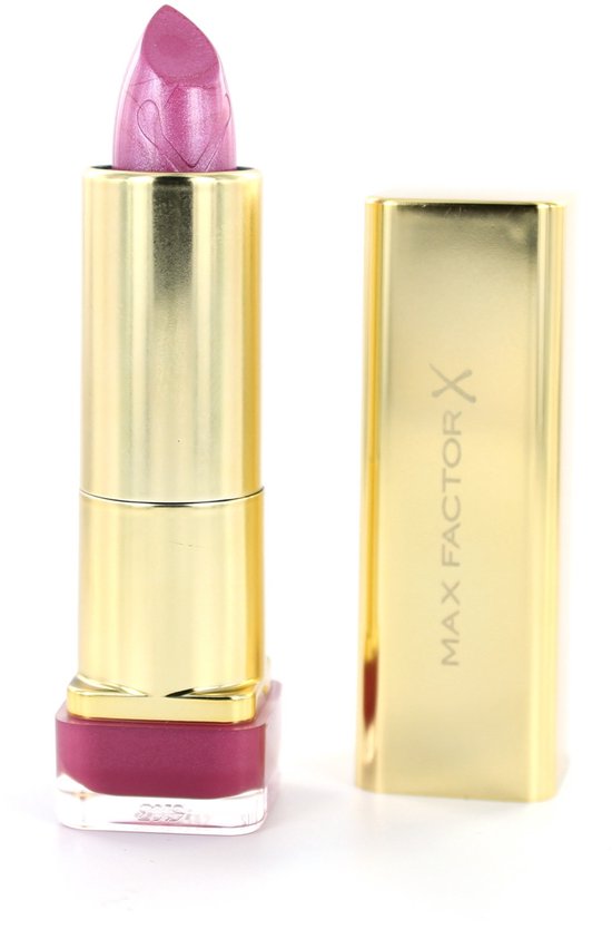 Max Factor Colour Elixir Lipstick - 120 Icy Rose | bol