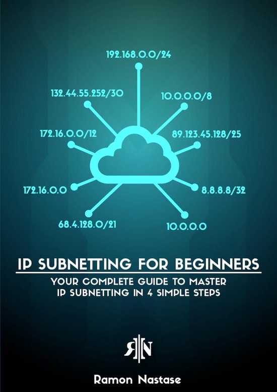Computer Networking 1 - IPv4 Subnetting for Beginners: Your Complete ...