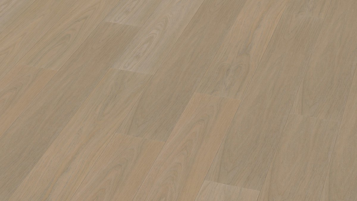 Vloer - PVC - Vivafloors - Bruintinten Licht Eiken Vloer - Wood Touch ...