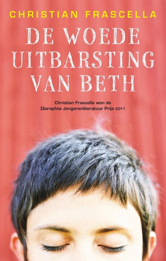 De woede-uitbarsting van Beth (ebook), Christian Frascella ...
