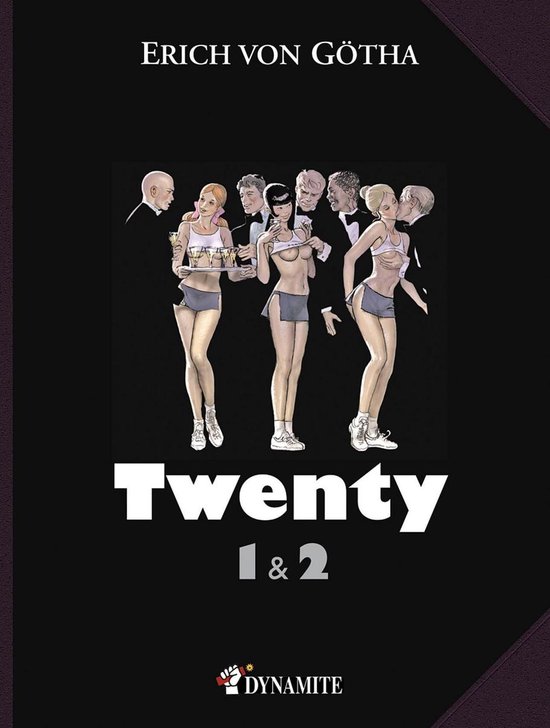 Twenty Tomes 1 Et 2 ebook Erich Von Gotha 9782362341984 Boeken Twenty Tomes 1 Et 2 ebook Erich Von Gotha 9782362341984 Boeken