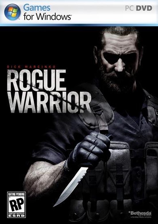 Rogue Warrior | Games | bol