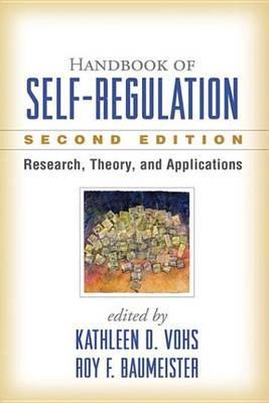 Handbook of Self-Regulation, Second Edition (ebook) | 9781606239490 ...