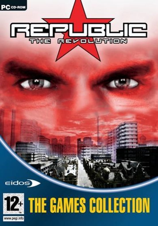 Republic - Windows | Games | bol