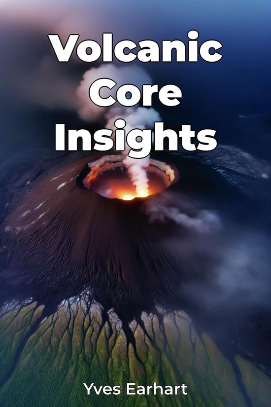 Volcanic Core Insights (ebook), Yves Earhart | 9788233946227 | Boeken | bol