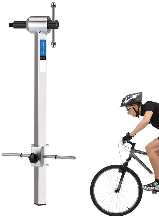 Derailleur hanger alignment gauge, Bicycle derailleur alignment tool ...