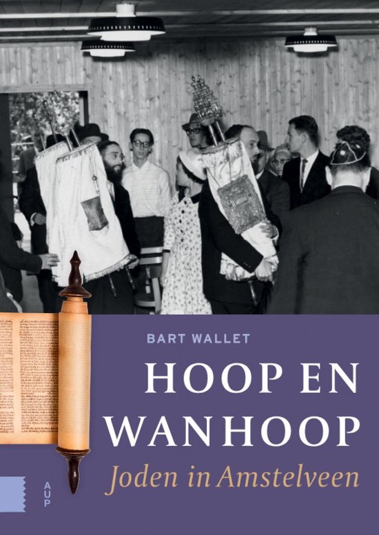 Hoop en wanhoop, Bart Wallet | 9789463729475 | Boeken | bol