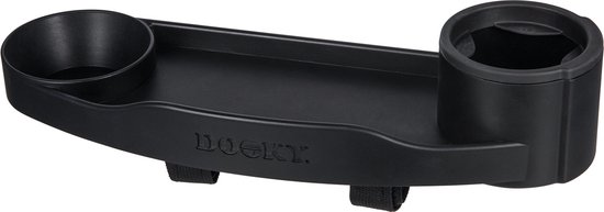 Dooky Stroller Snack & Activity Tray - Eet en speel tray voor de ...