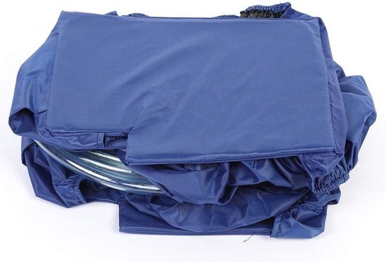 47.2 inch Air Conditioner Hood without Water Leakage Dustproof for ...