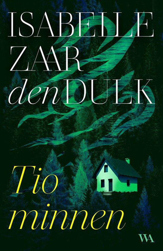 Tio minnen (ebook), Isabelle Zaar den Dulk | 9789180006736 | Boeken | bol