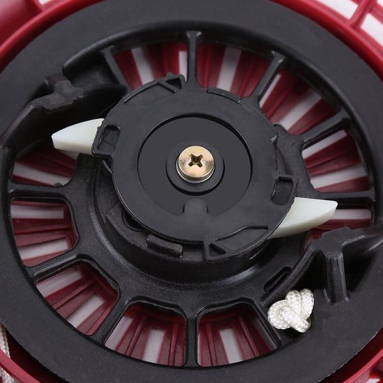 Grasmaaier motor pull start terugloop starter kit voor GCV135 GCV160 ...