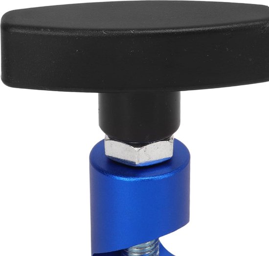 Compact Caplift Support Clamp Heavy-Duty Aluminum Alloy with High ...