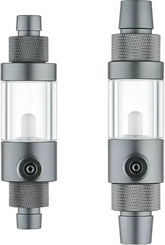Chihiros External CO2 Diffuser - Externe Inline CO2 Reactor | bol