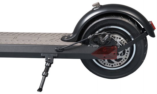 Bohlt Opvouwbare Elektrische Step eKick 10 Air | bol