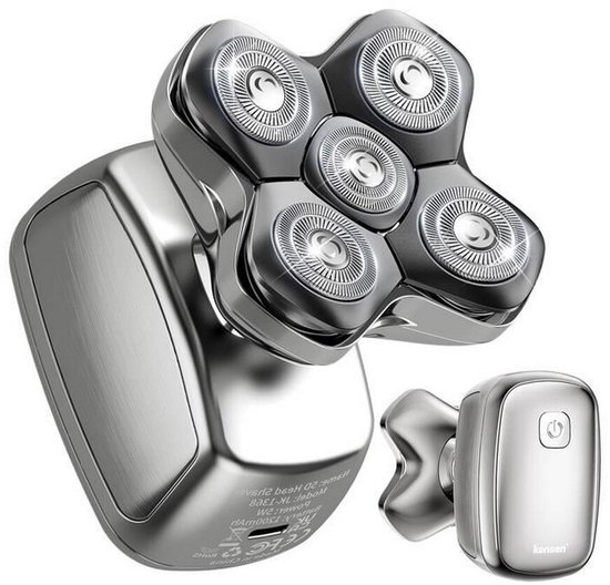 Kensen - 05-KGTJ42-0QA - Trimmer | bol