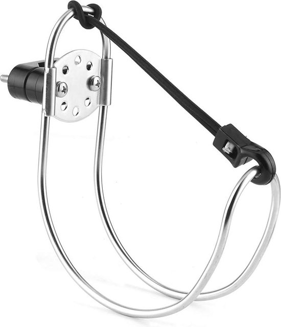 Rvs Reddingsboei Ring Beugel Hoefijzer Houder - Boot Reddingsboei ...