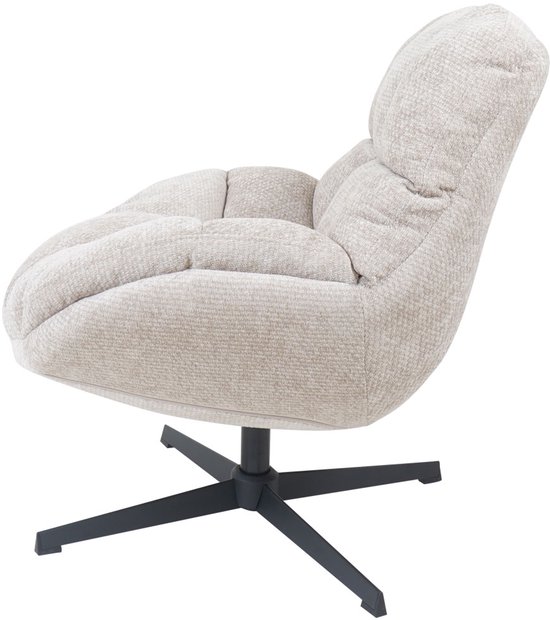 Fauteuil Charlie Clay | bol
