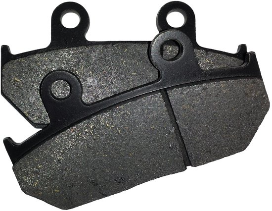 Motor remblokken voorzijde Honda RS 125 / 250 1988 - 1989 RS125 / RS250 ...