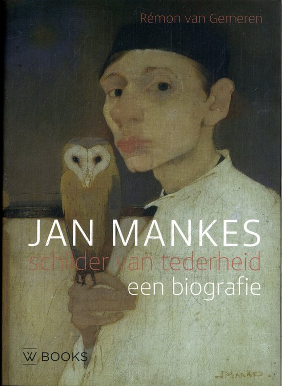Jan Mankes | 9789462586994 | Boeken | bol