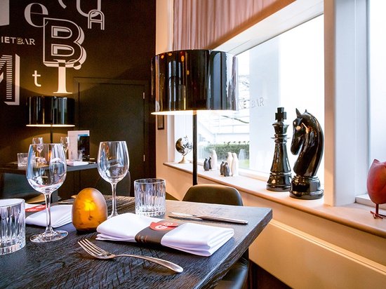 Bongo Bon België - Brasserie Cadeaubon - Cadeaukaart : 500 brasseries ...