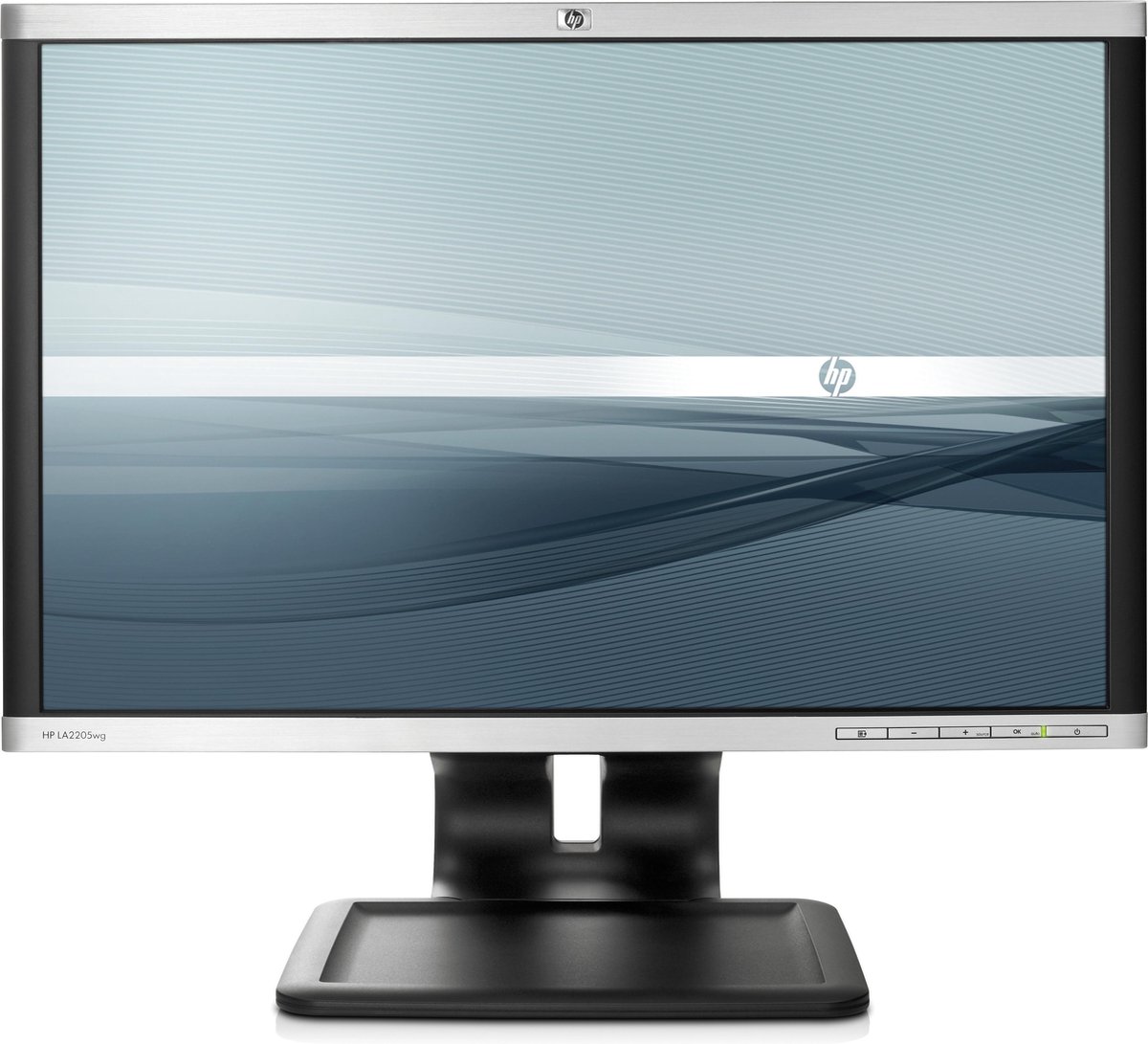 HP Compaq LA2205wg - Monitor | bol.com