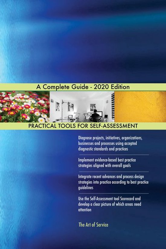 Commercialization A Complete Guide - 2020 Edition (ebook), Gerardus ...