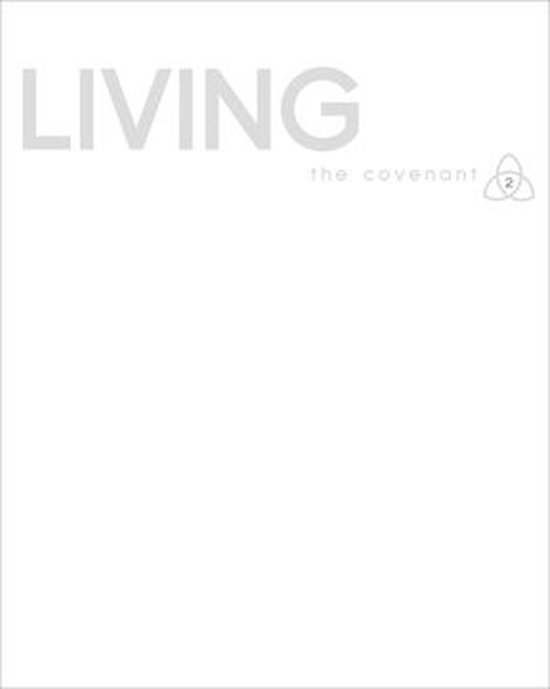 Covenant Bible Study - Covenant Bible Study: Living Participant Guide ...