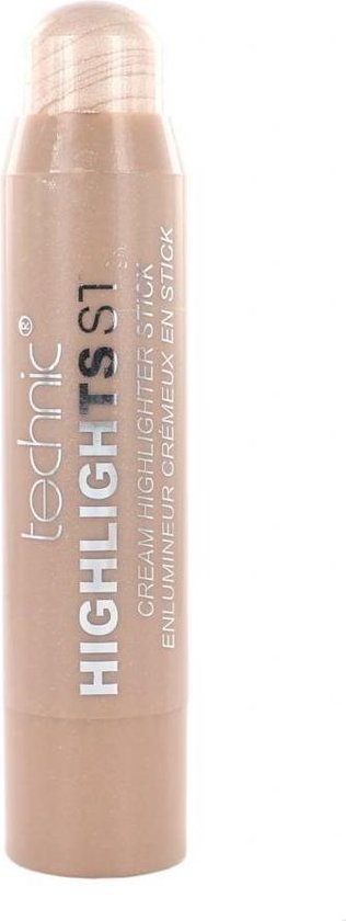 Technic Highlights Stick - Bronze | bol.com