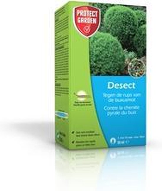 Decis plus / Desect siertuin 20ml | Protect Garden | bol.com