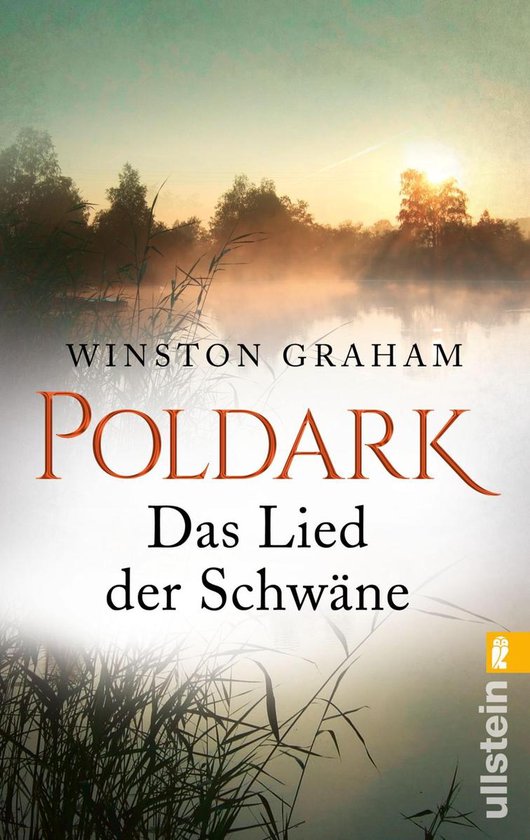 Poldark-Saga 6 - Poldark - Das Lied der Schwäne (ebook), Winston Graham ...